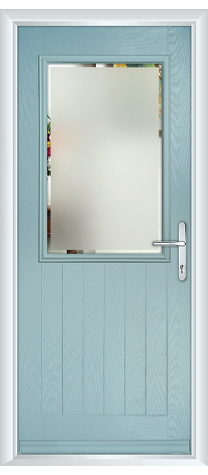 The Larch Kensington - Prime Glaze